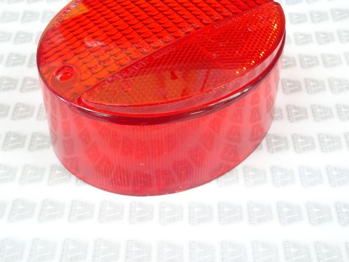 Kawasaki NOS NEW 23026-023 Tail Lamp Light Lens Z1 H2 S1 S2 S3 F6 F7 F9 ...
