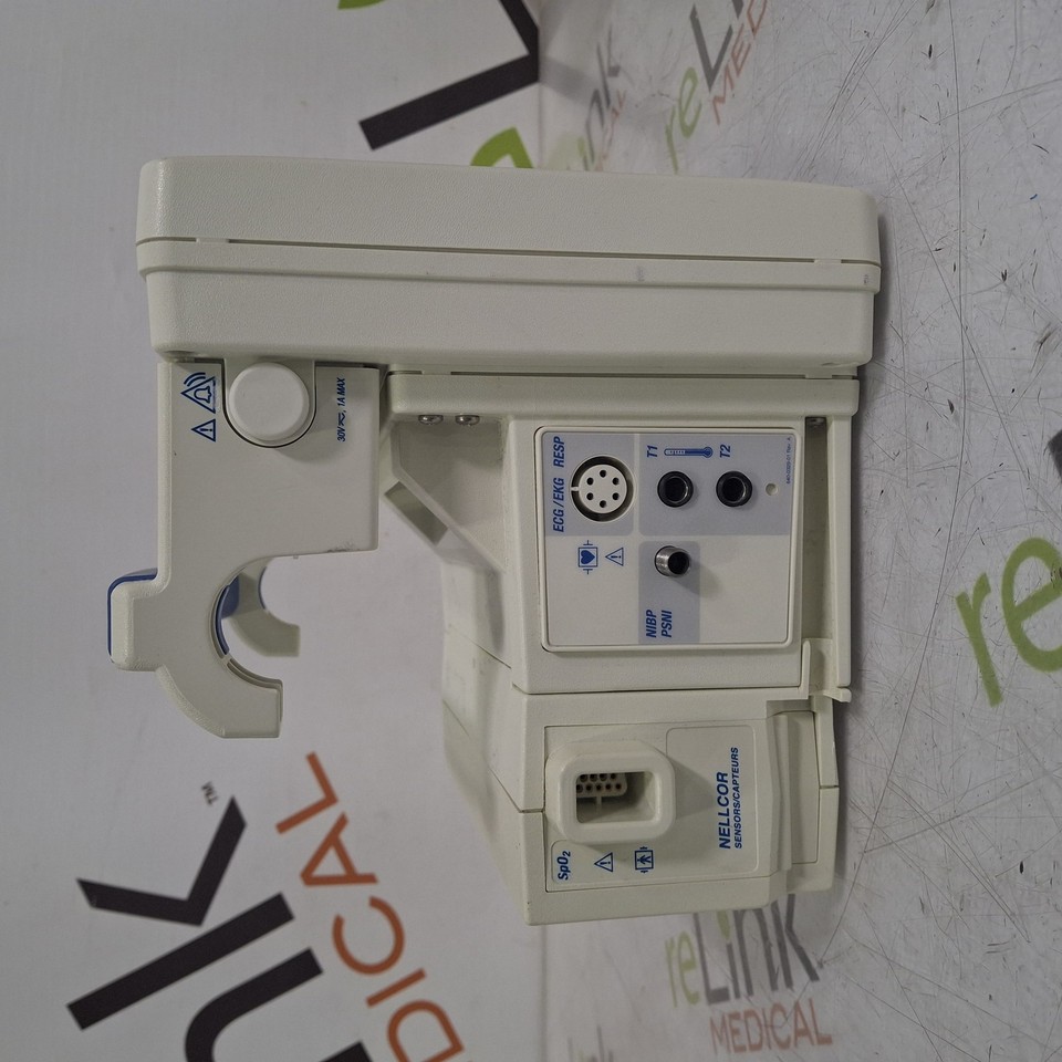 Welch Allyn Propaq CS 242 Vital Signs Monitor | eBay