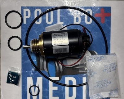 $100 USA OEM REBUILT $50 Back MAYTRONICS DOLPHIN IMPELLER MOTOR 5500024 ...