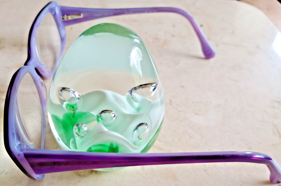 LEGACY LANE 20 PURPLE 54*14*140 EYEGLASSES FRAMES | eBay
