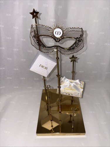 Dior Display Stand - Rare - Excellent Condition | eBay