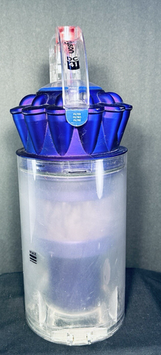 Dyson DC41 Vacuum Cleaner Cyclone & Bin Assembly Dust Cup Canister ...