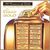 Classic Gold, Various Artists, Excellent, Audio CD 71083985324| eBay
