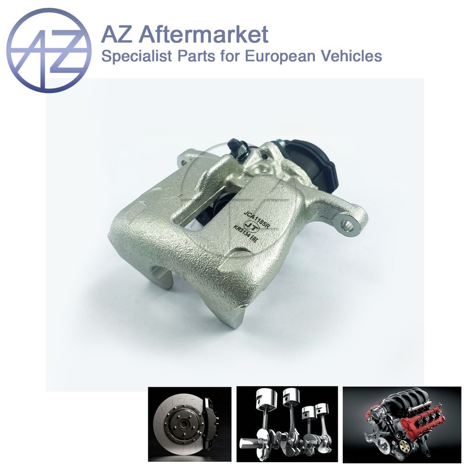 Fits Audi A4 A5 Q5 Allroad AZ Front Rear Right Brake Caliper 8K0615404B ...