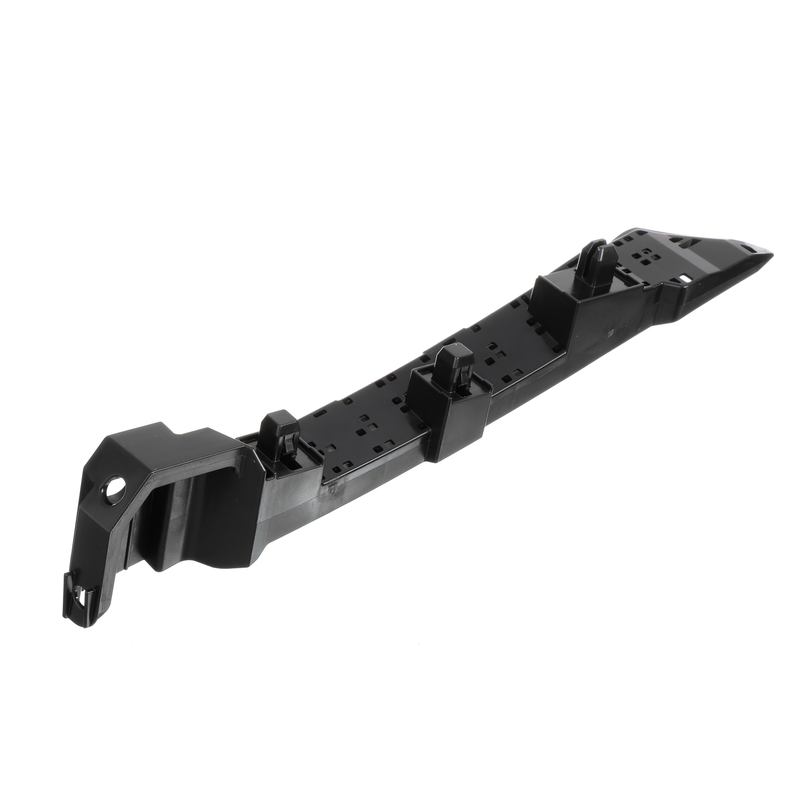 OEM NEW 2018-2023 Subaru Crosstrek Front Bumper Bracket Driver Side ...