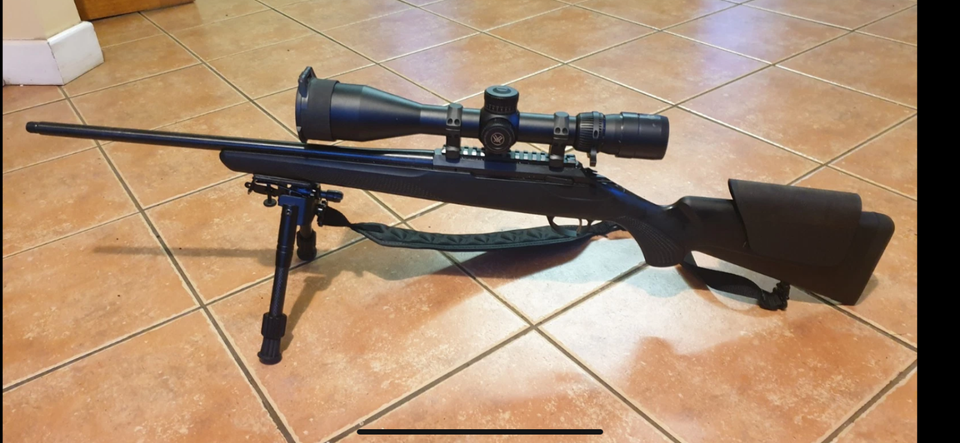 KYDEX CHEEK RISER CAMOUFLAGE ADJUSTABLE RIFLE / AIR RIFLE CHEEK REST ...