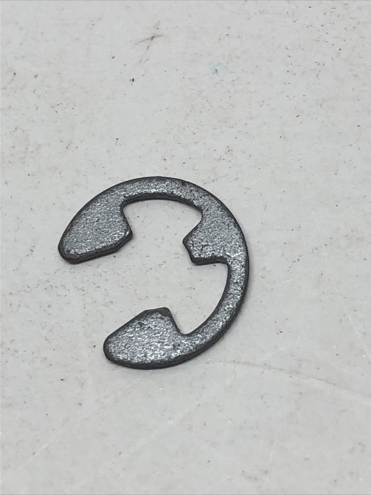 1 Harley Davidson Speedometer Pin Retaining Ring OEM 67069-76 Robison ...