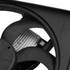 Radiator Cooling Fan W/ Control Module For Land Rover LR2 2.0L 2013-15 ...