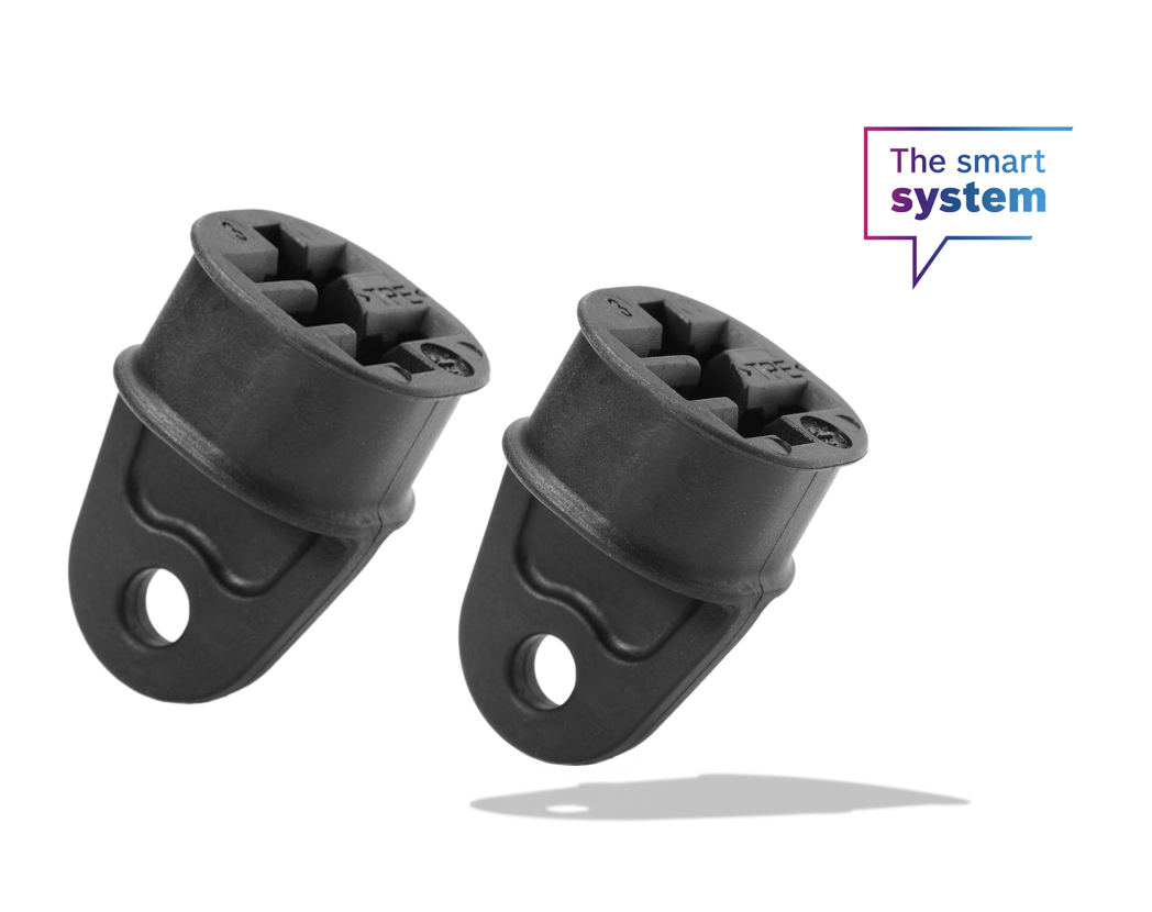 BOSCH E-Bike Pin Kontaktschutz Abdeckung für "Das Smarte System" für ...