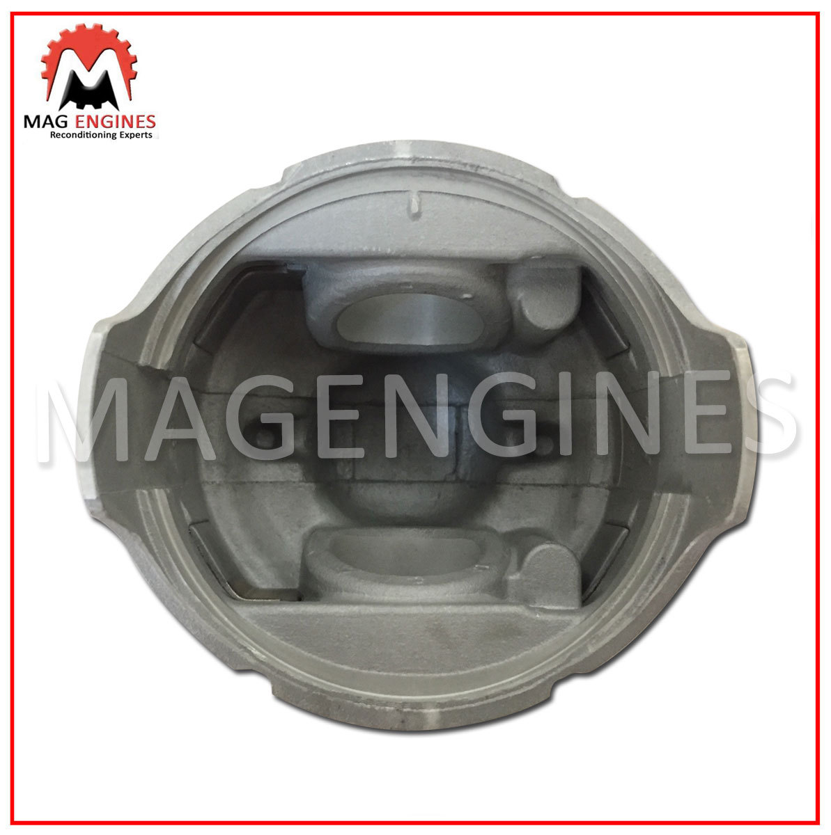 PISTON & RING SET MAZDA R2 LATE R2Y0-11-SA0 FOR BONGO B-SERIES 2.2 LTR ...