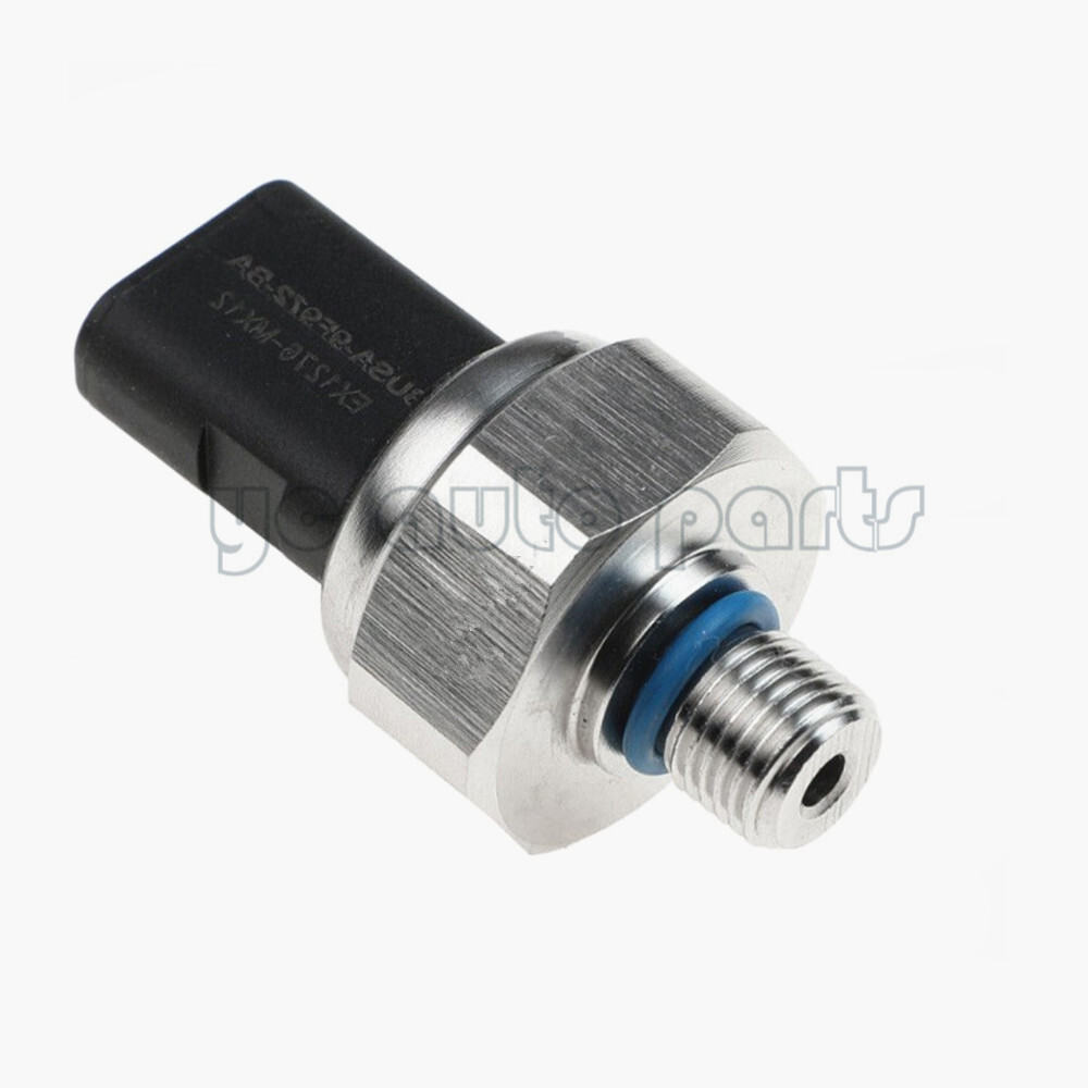 BU5Z-9F972-B Fuel Injection Pressure Sensor For Ford Fusion Mustang CM ...