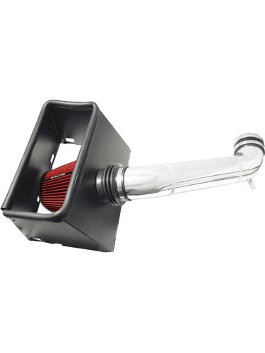 Spectre Air Intake Kit fits Dodge RAM 2500 5.7 Standard Cab Pickup ...