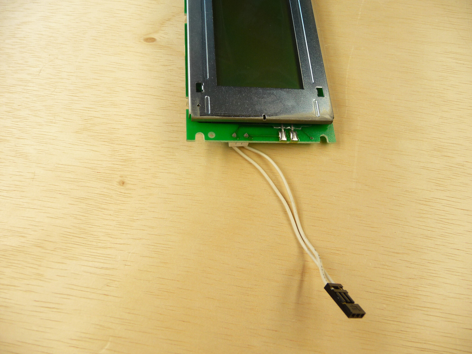 toshiba lcd display tlx-711a-e03 tlx-711a tlx-711 240x60 dots T6963 ...