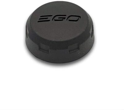 Genuine EGO 3126769001 Front Wheel Hub Cap for EGO 20" and 21" Lawn ...
