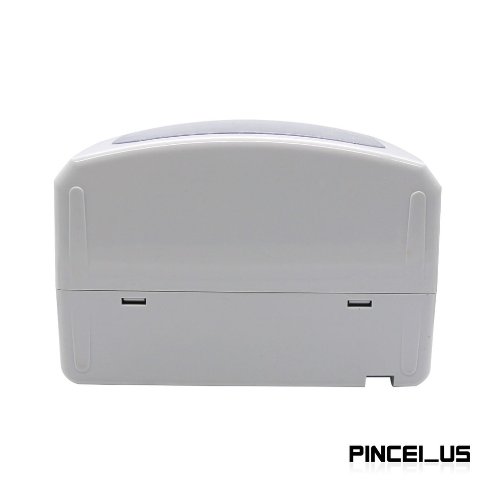 S-960 Time Card Machine Employee Time Clock w/ 50 Time Cards& 2 Keys ...