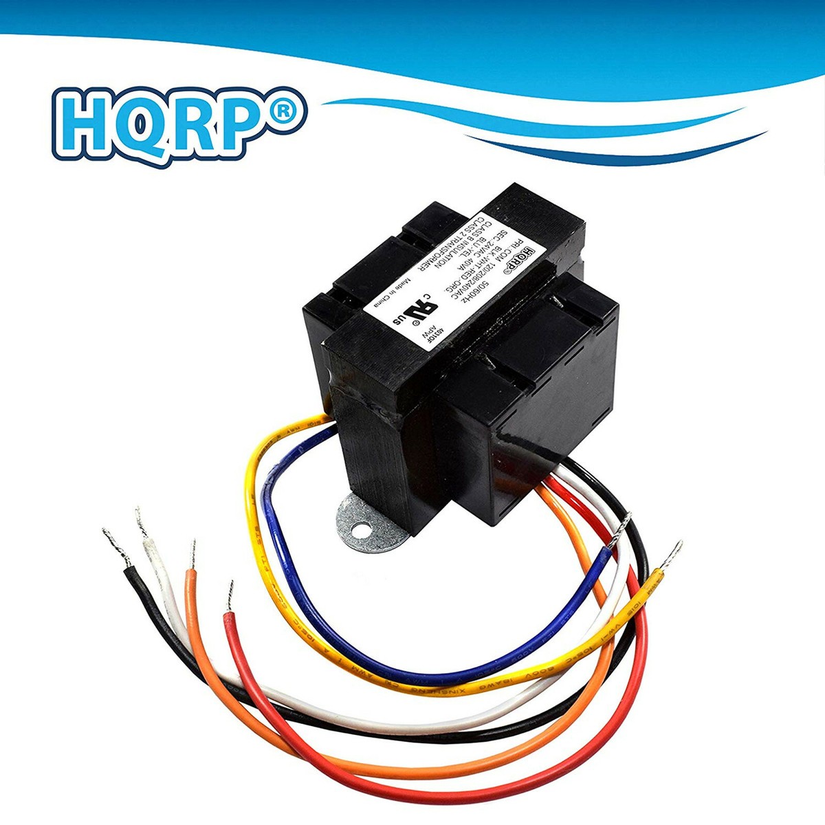 24 Volt 40va Transformer 4AC3740 0 SIEMENS Safety Transformer, 40VA