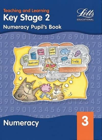 Key Stage 2: Numeracy (Key Stage 1 numeracy textbooks). 97818408 | eBay