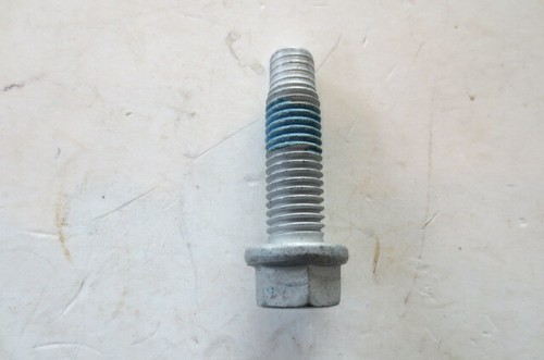 FORD OEM 15-18 Transit-150 Axle-Rear Suspension-Hub Bolt W714981S439 | eBay