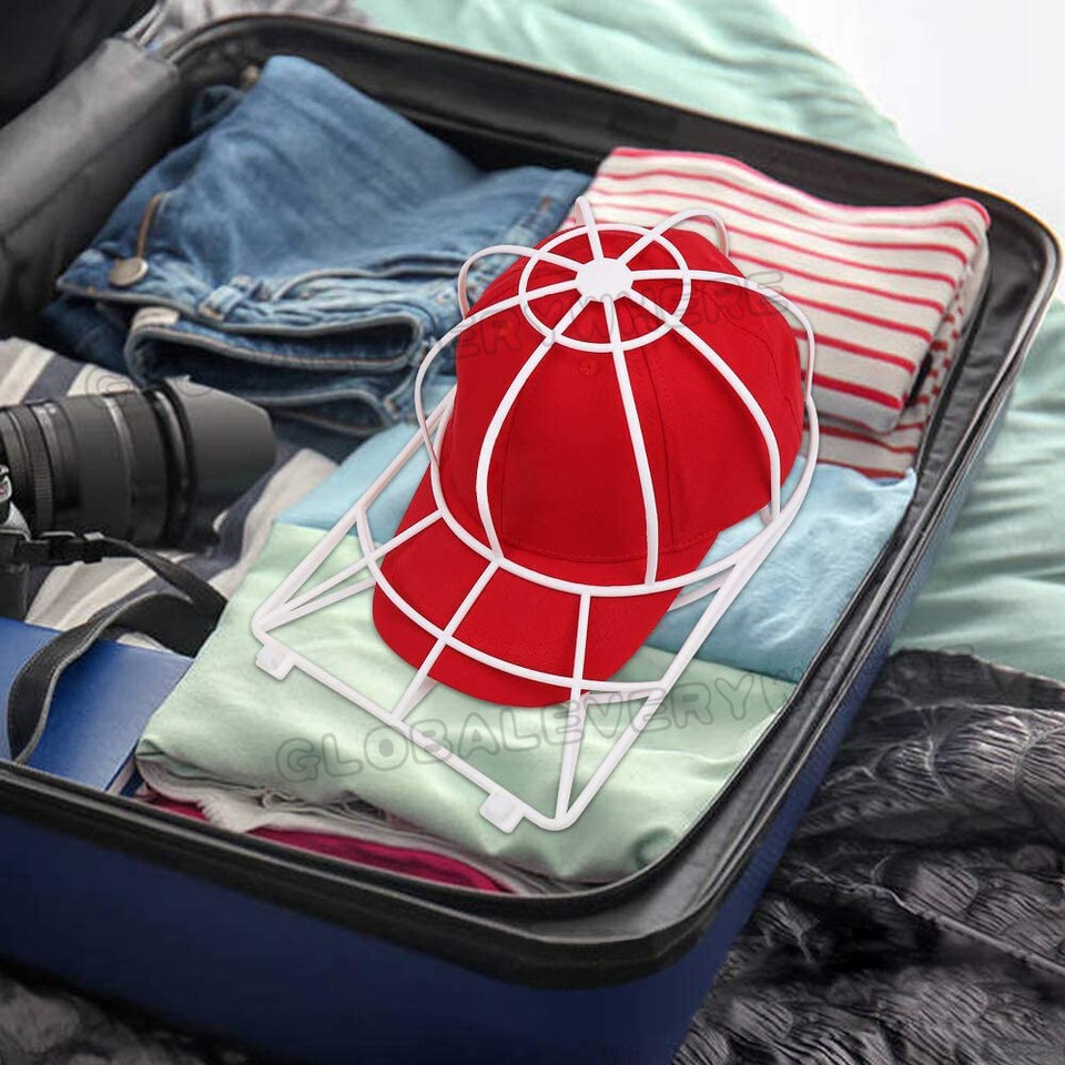 Caps Tool Frame Wash Wool Cage Sport Visor Ball Cap Washer Hat Cleaner ...