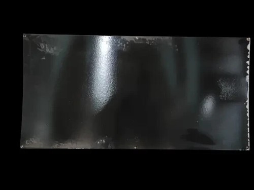 Porcelain Sinclair Opaline Enamel Sign Size 60 x 27 Inches | eBay