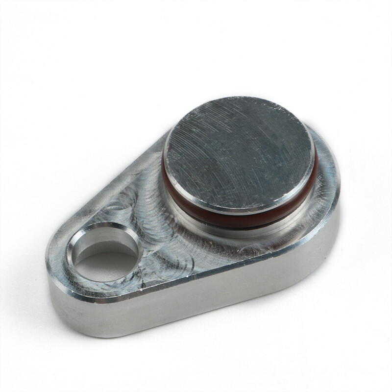 For 85-88 Camaro/Firebird TPI 305/350 Cold Start 9th Injector Kit ...