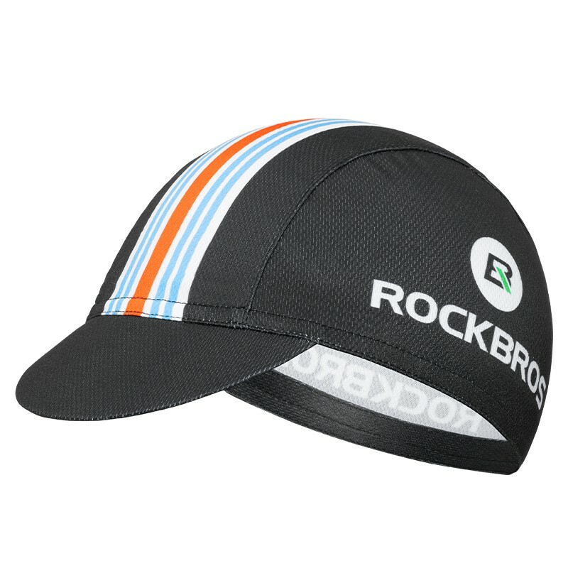 ROCKBROS Summer Sports Hats Outdoors Breathable Bicycle Riding Sun Caps ...
