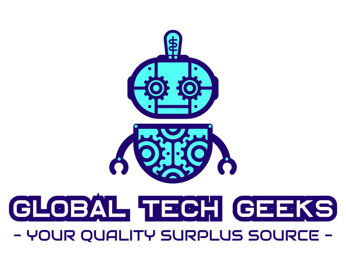 GLOBAL TECH GEEKS | eBay Shops