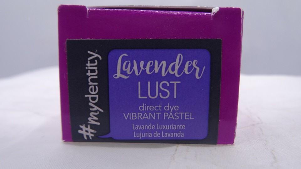 GUY TANG #mydentity HAIR COLOR( DIRECT DYE,DEMI,PERMANENT,BOOSTERS)FULL ...