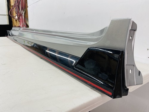 2022 2023 TOYOTA CAMRY TRD LEFT SIDE ROCKER MOLDING OEM | eBay