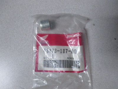 NOS Honda OEM Return Spring Guide 82-83 NU50 81-82 NX50 80-82 PX50 ...