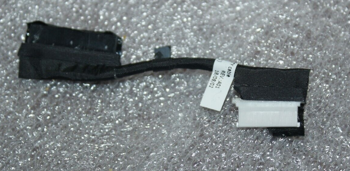 Genuine Dell Inspiron 14 5482 Battery Connector Cable 450.0F702.0011 | eBay