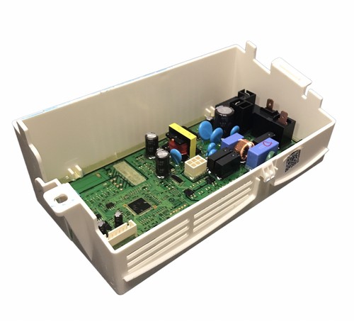 OEM Samsung Dryer Control Board DC92-01729W Same Day Shipping & 60 Days ...
