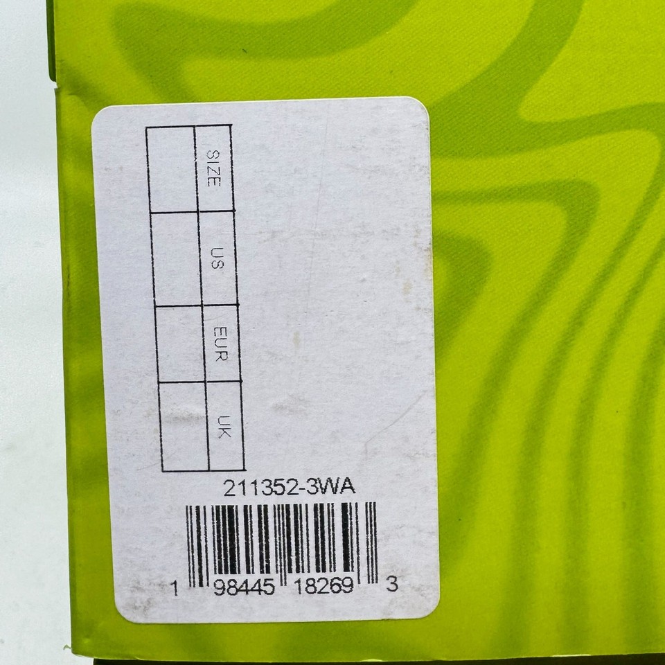NWT Limited Edition BARK CROCS Lime Green Medium Dog Shoes - Size M | eBay