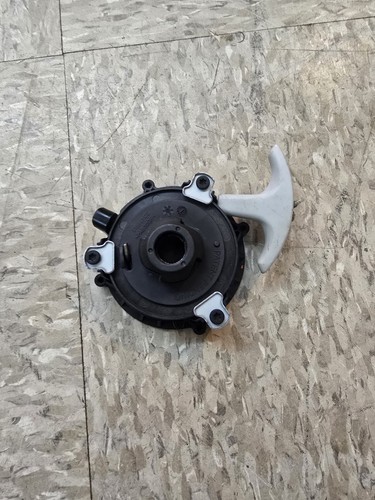 Starter Pulley Assembly For Homelite UT26SSL3VNM 2 Cycle Gas Trimmer | eBay