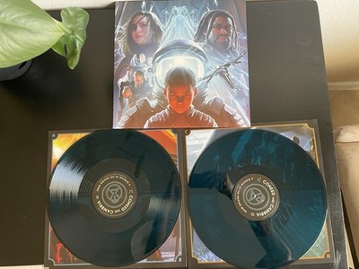 Vaxis II: a Window of the Waking Mind by Coheed & Cambria (Record, 2022 ...