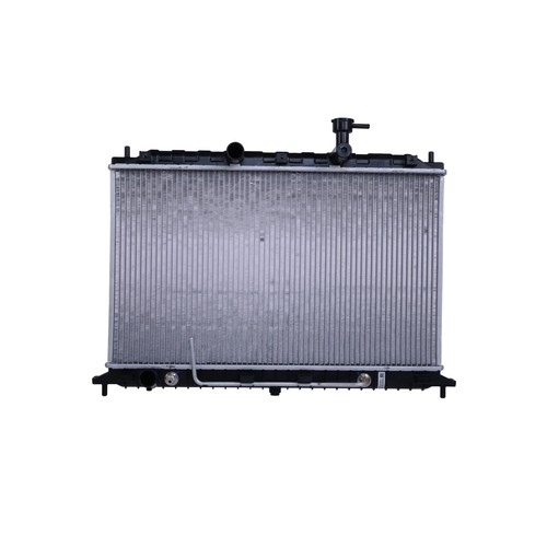 2820 Radiator Fit for Kia Rio Rio5 2006 - 2011 1.6 L4 | eBay