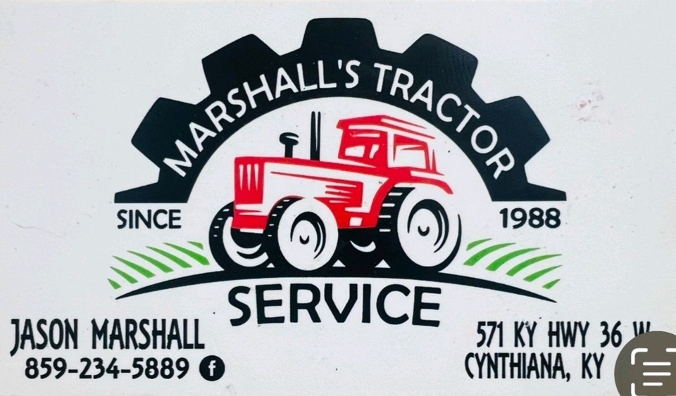 6C040-58530 Radiator Net W/ Guides Kubota Tractor B2410 Diesel Engine ...