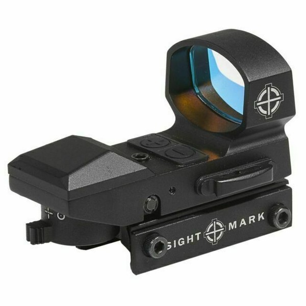 Sightmark SM26013 Sure Shot Plus Reflex Sight for sale online | eBay