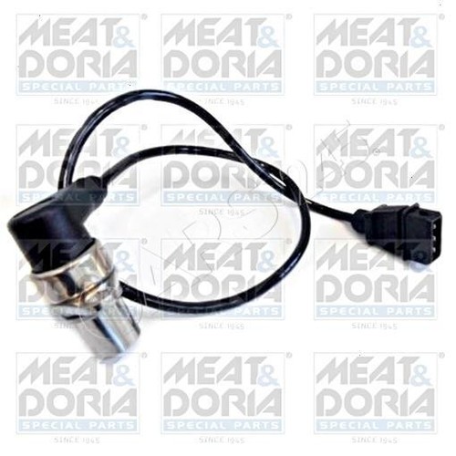Engine Crankshaft Position Sensor Meat & Doria 87235 for sale online | eBay