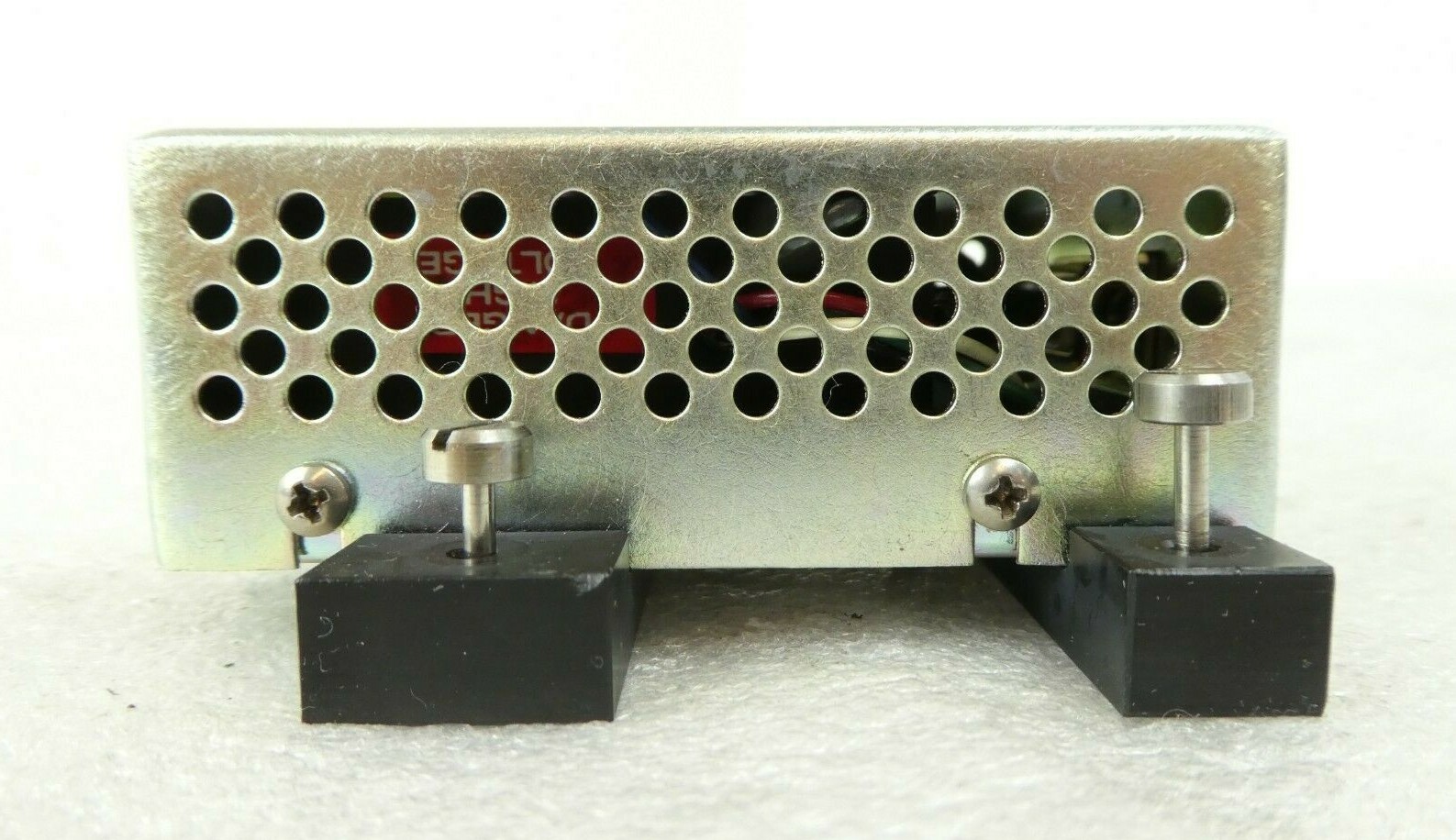 Verity Instruments PM100 Single Endpoint Detector Novellus 27-00184-00 ...