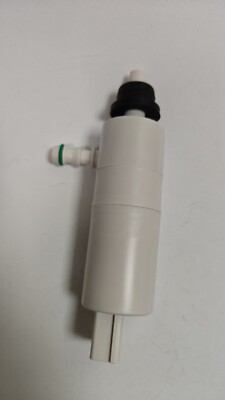 New Headlamp Washer Pump/Washer Pump/Pump Fit Mercedes-Benz 2002-2019 ...