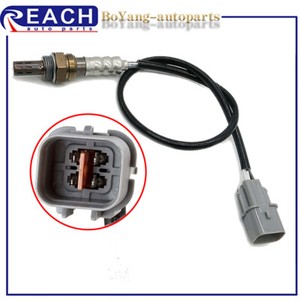 Downstream Oxygen Sensor For 2005-2009 Hyundai Tucson，2003-2008 Tiburon ...