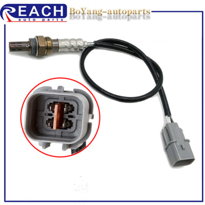 Up/Down O2 Oxygen Sensor For 2005-2009 Hyundai Tucson，2003-2008 Tiburon ...