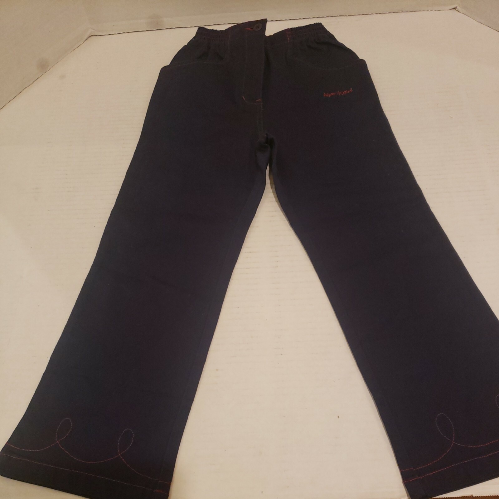 Hipo Fant By Poco Hippo Girls Pants Size 6 Yrs. | eBay