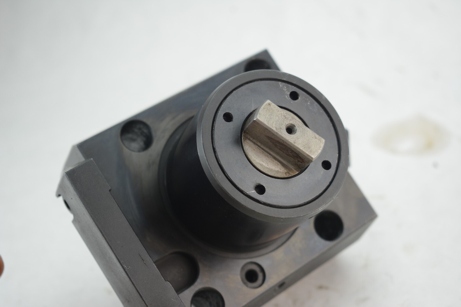 BMT AXIAL LIVE TOOL Command 40.6019.05WNLB2000BMT Tool Holder | eBay