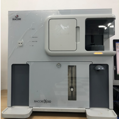 GE Biacore X100 Analysis System | eBay