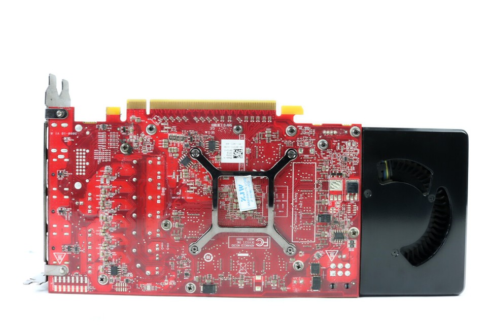 AMD Radeon RX 570 8GB Reference Model GPU | 1yr Warranty, Fast Ship! | eBay