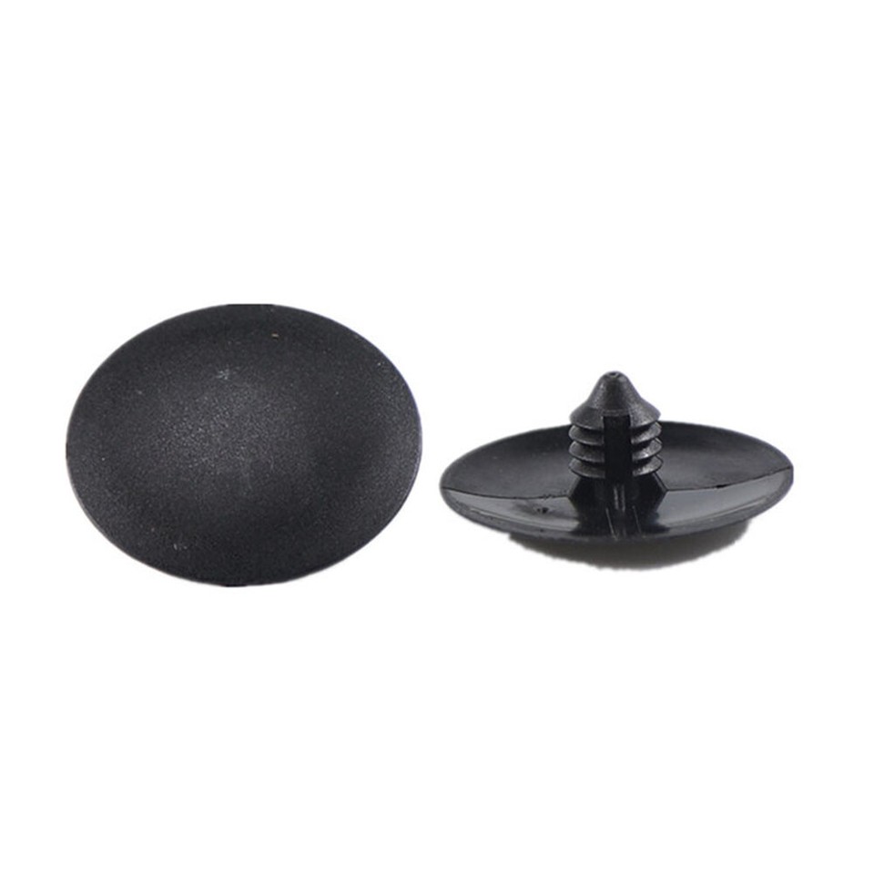 10 Pcs Car Hood Bonnet Insulation Retainer Clips for Buick Chevrolet C7 ...