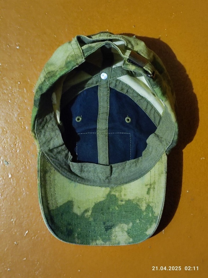 Russian Rosgvardiya OsNaz Field Summer Assault Moss & Moss-2 Suit OMON ...