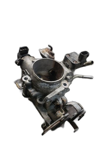 Throttle Body Throttle Valve Assembly 4 Cylinder Fits 00-01 CAMRY ...